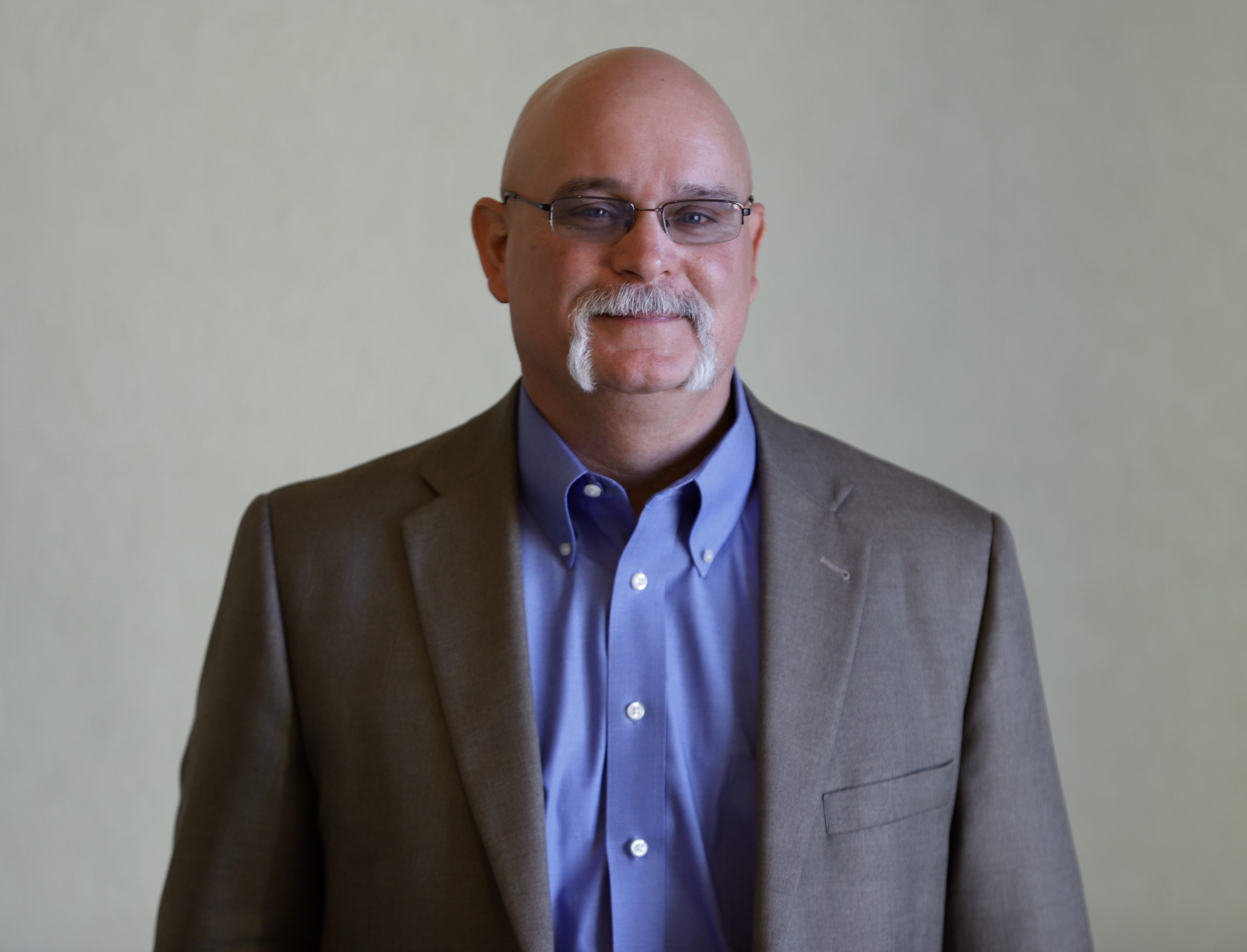Dr. Charles Starkey | North American Renderers Association