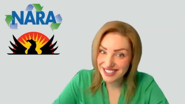 NARA Blog - North American Renderers Association