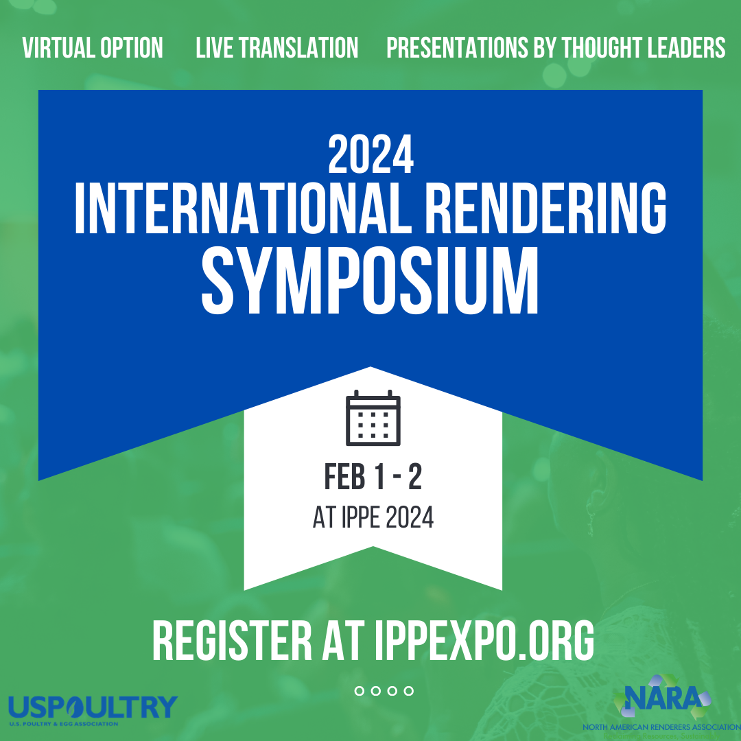 Reasons to Attend the International Rendering Symposium